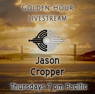 Jason Cropper concert: 07/02/2020 - Weezerpedia